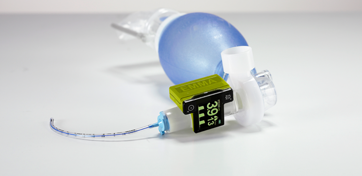 Basisbeginselen: Wat is het, hoe werkt het en hoe wordt het gebruikt? – KAP = CAPNO